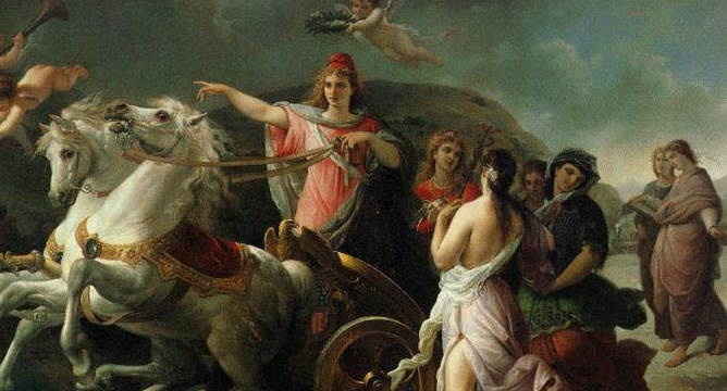 Weighing in on “Canadian exceptionalism” – Rachel Bryant